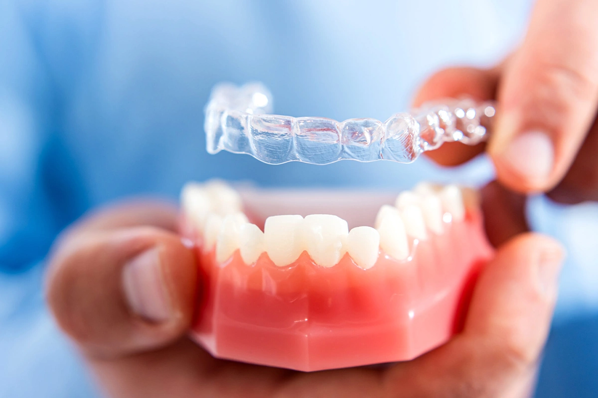 Insights on Invisalign® | Long Beach Dental Health
