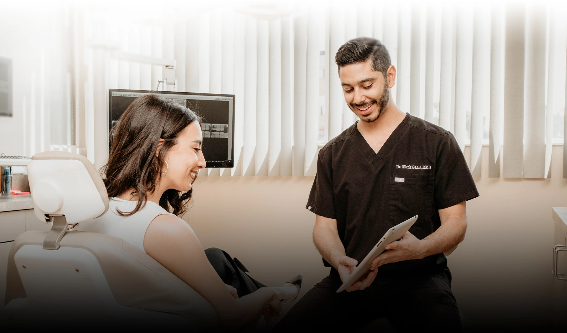 Long Beach Dental Health - Local Dentist Office