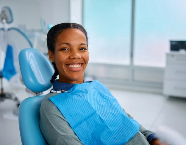 Hydroxyapatite Treatment Long Beach CA - Long Beach Dental Health