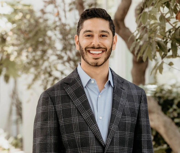 Dr. Anthony Mark Saad - Long Beach Dental Health