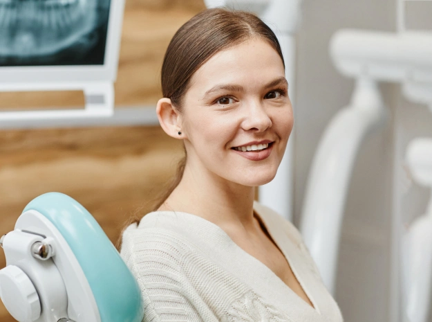 Periodontal Examinations Long Beach CA - Long Beach Dental Health