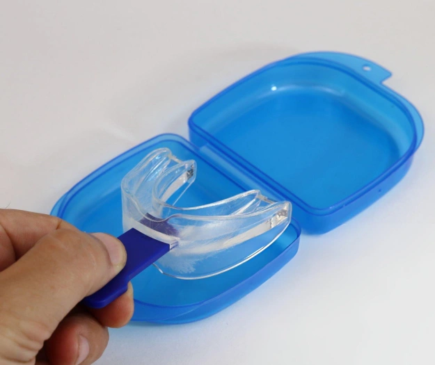 Snore Guard Long Beach CA - Long Beach Dental Health