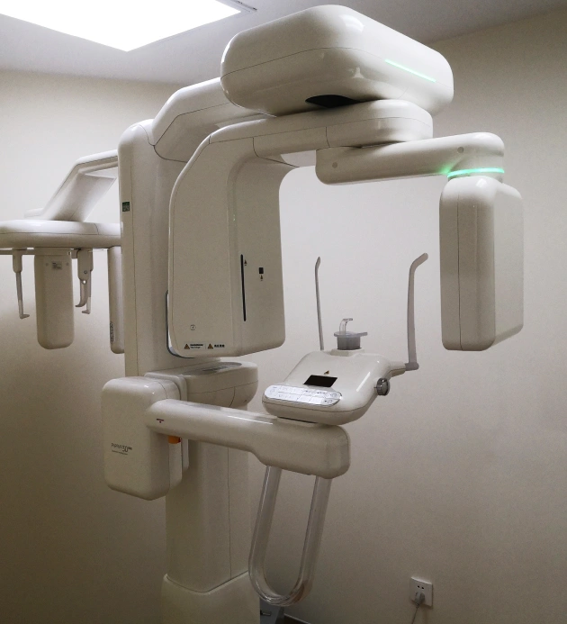 Dental Technologies | Long Beach Dental Health