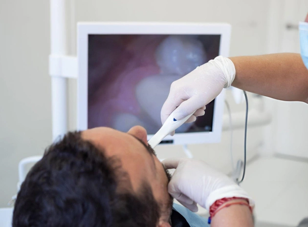 Dental Technologies | Long Beach Dental Health