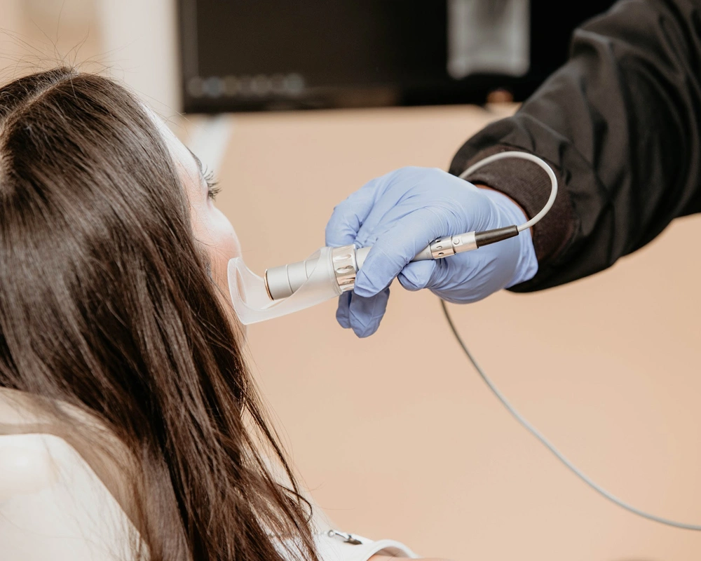 Long Beach Dental Health - Local Dentist Office