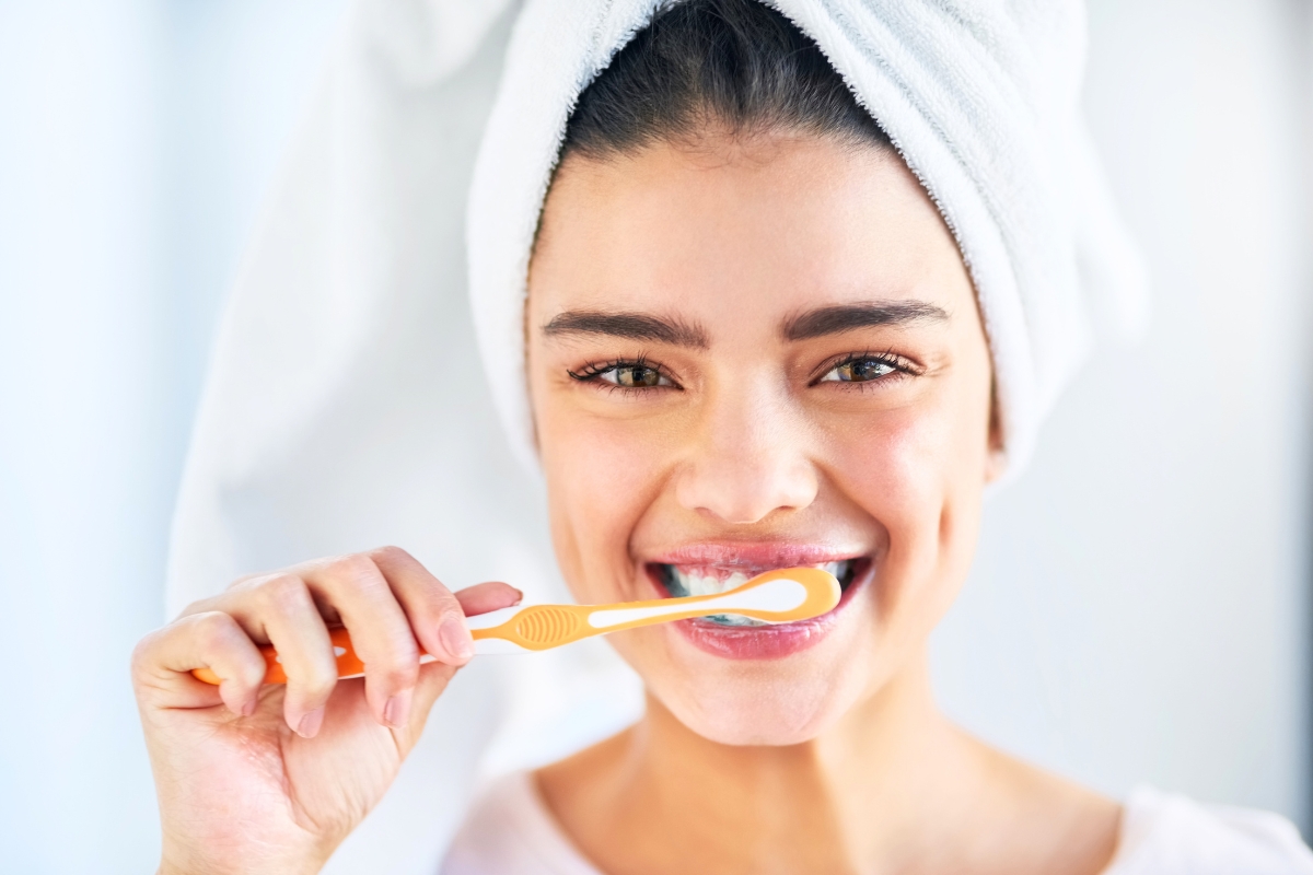 8 simple ways to effectively upgrade your oral hygiene
